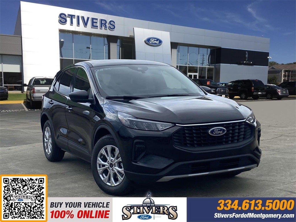 Ford Vehicle Inventory - Montgomery and Prattville Ford dealer in ...