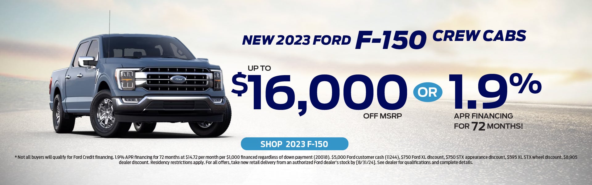 Ford Dealer in Montgomery, AL | Used Cars Montgomery | Stivers Ford ...