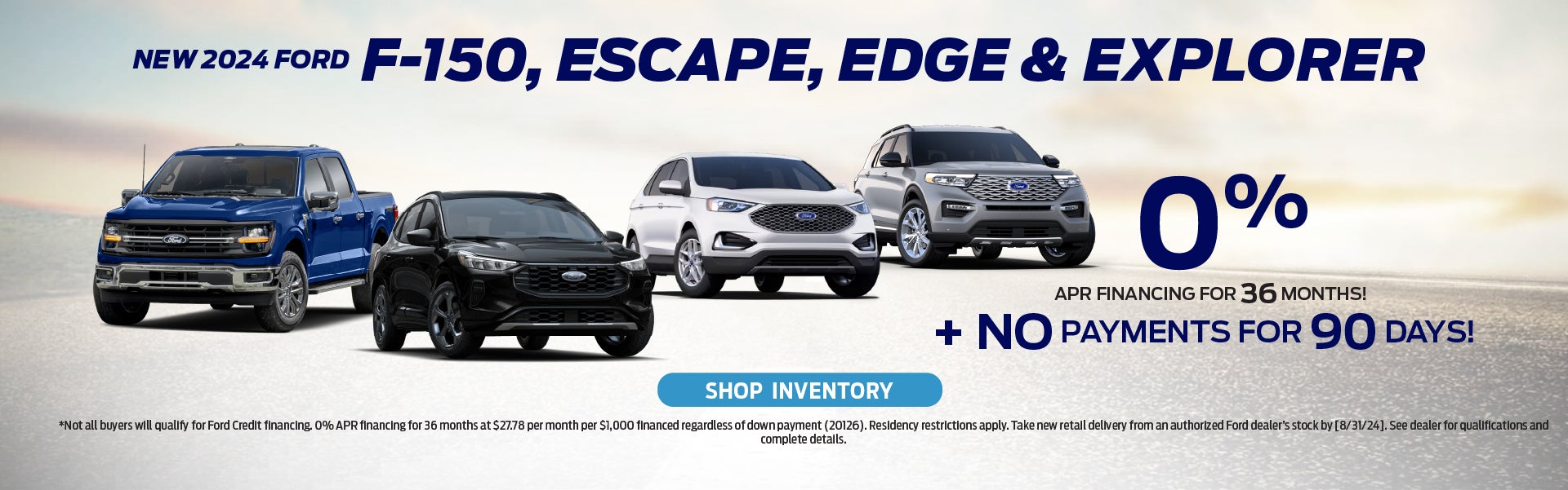 Ford Dealer in Montgomery, AL | Used Cars Montgomery | Stivers Ford ...