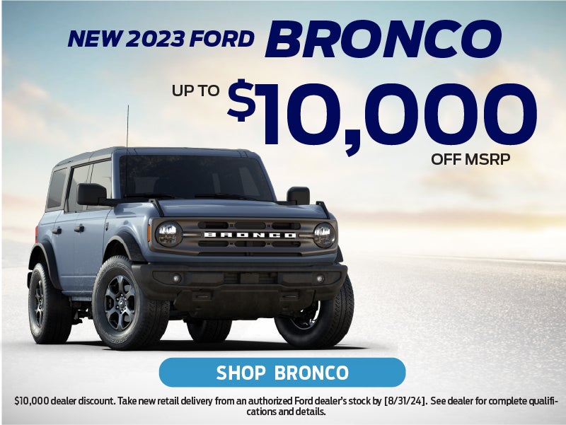 Ford Dealer in Montgomery, AL | Used Cars Montgomery | Stivers Ford ...