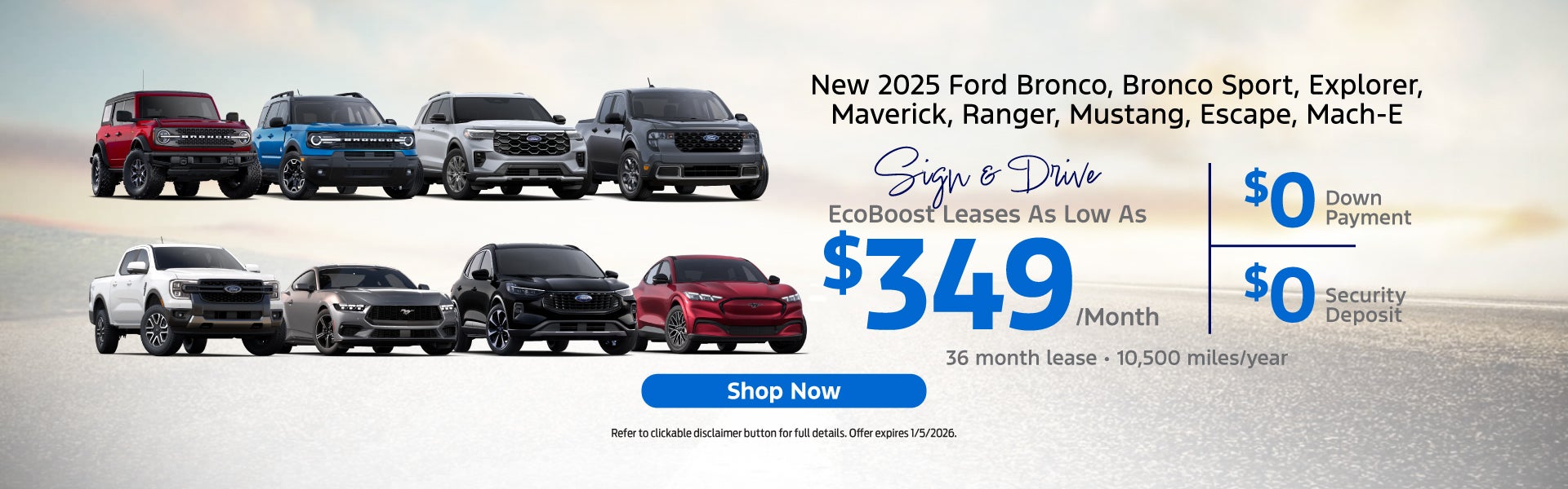 Montgomery Ford Dealer in Montgomery AL | Selma Tuskegee Millbrook Ford ...