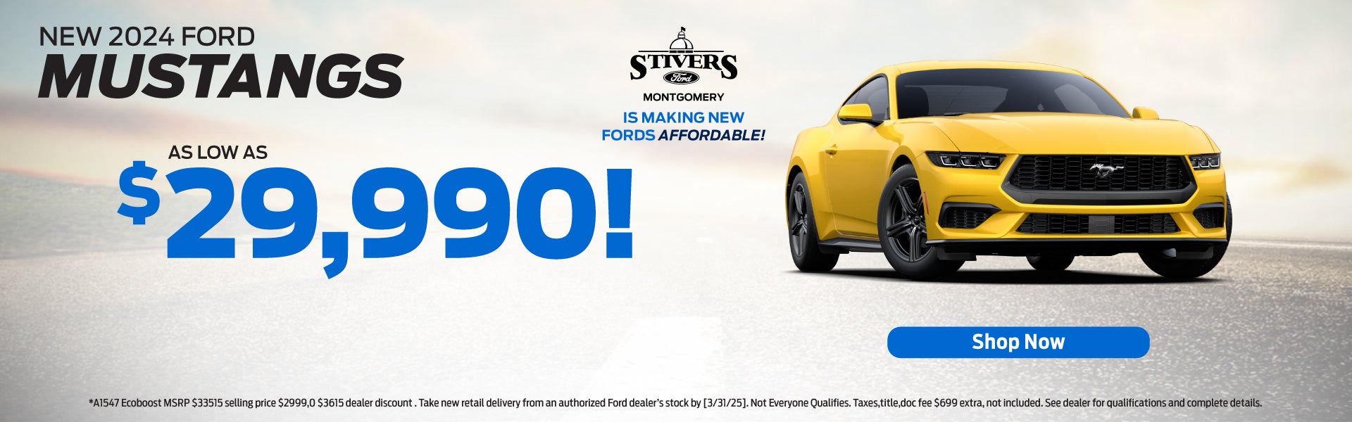 Montgomery Ford Dealer in Montgomery AL | Selma Tuskegee Millbrook Ford ...
