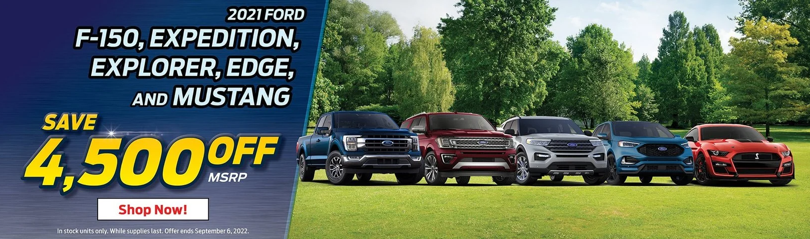 Ford Dealer in Montgomery, AL | Used Cars Montgomery | Stivers Ford ...