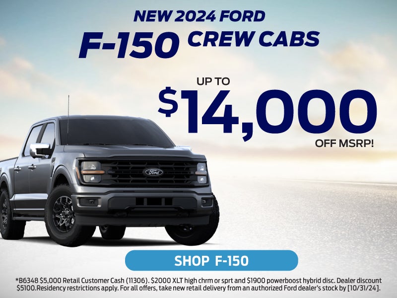 Montgomery Ford Dealer in Montgomery AL | Selma Tuskegee Millbrook Ford ...