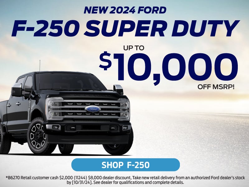 Montgomery Ford Dealer in Montgomery AL | Selma Tuskegee Millbrook Ford ...
