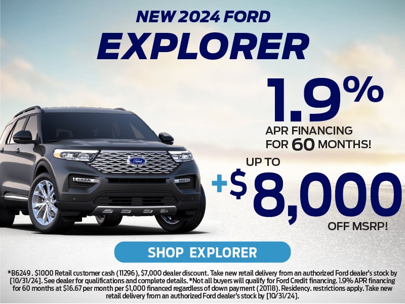 Montgomery Ford Dealer in Montgomery AL | Selma Tuskegee Millbrook Ford ...
